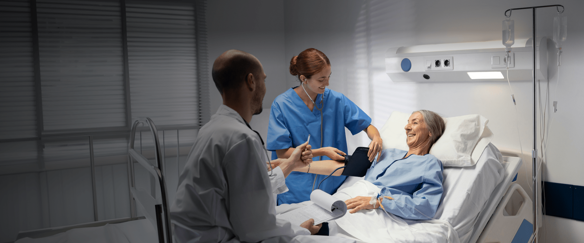 Vcare – V-Care Polyclinic envisions providing quality, healthy and cost ...